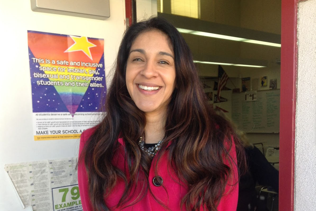 We 'Ced Youth Media | The feminist who taught me the meaning of ...